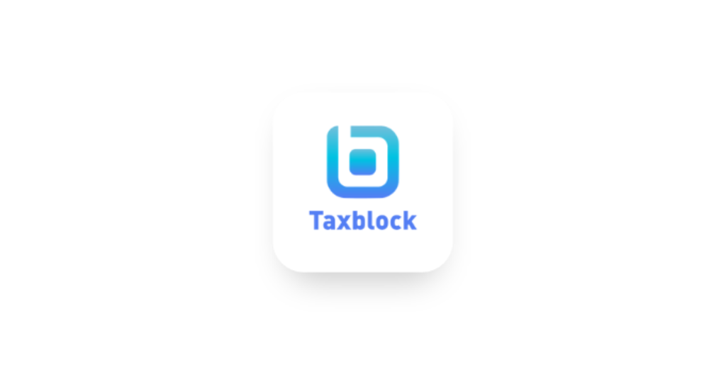 Taxblock: Accounting & Taxation Compliance Management